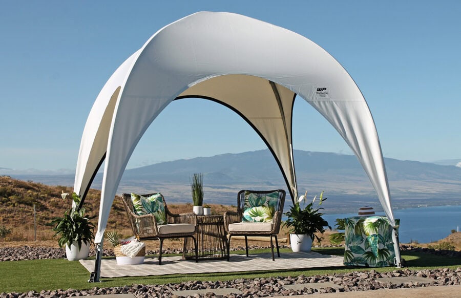 Fabric Buildings, Structures, Canopies | WeatherPort
