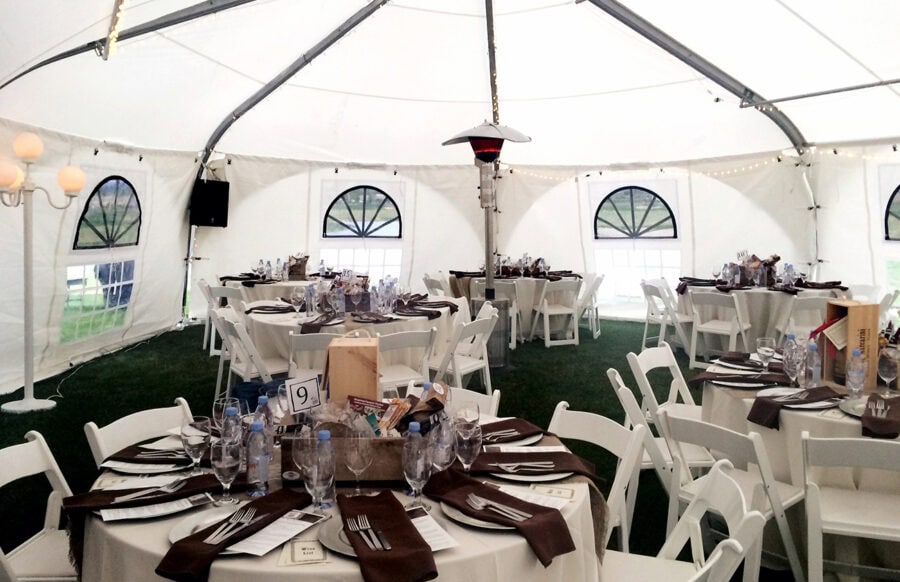 Fabric Buildings, Structures, Canopies | WeatherPort